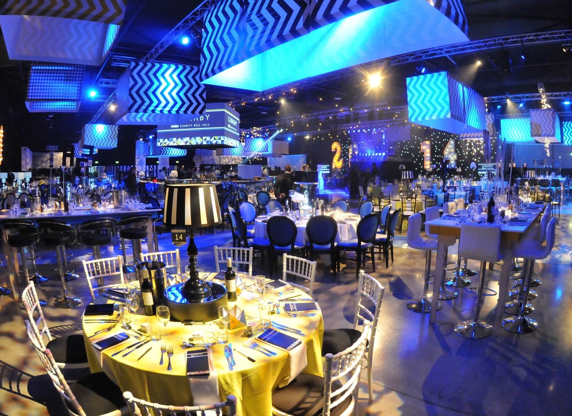 New Dock Hall | Royal Armouries Conference & Events